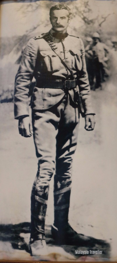 Pyin Oo Lwin Attractions - Maymyo Hill Station