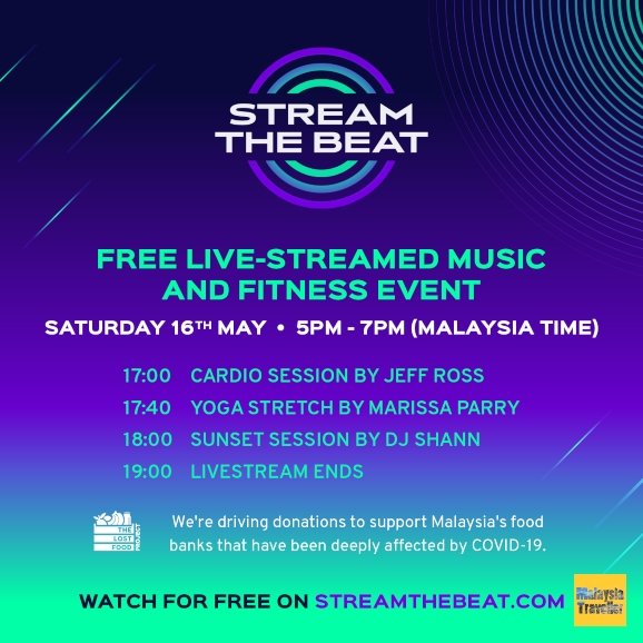 Malaysia Events Calendar 2020 - Major Events & Festivals