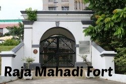 Top Klang Attractions - What to see in Klang, Selangor