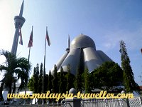 Top Labuan Attractions - Best Things To Do In Labuan