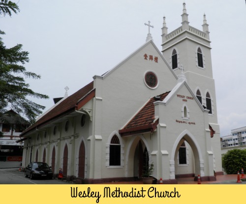 Top Seremban Attractions - What To See In Seremban