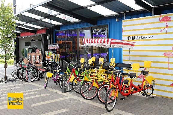 Ardence Labs - Eco Ardence, Setia Alam