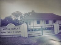 Malaysian Museums - Independent Reviews